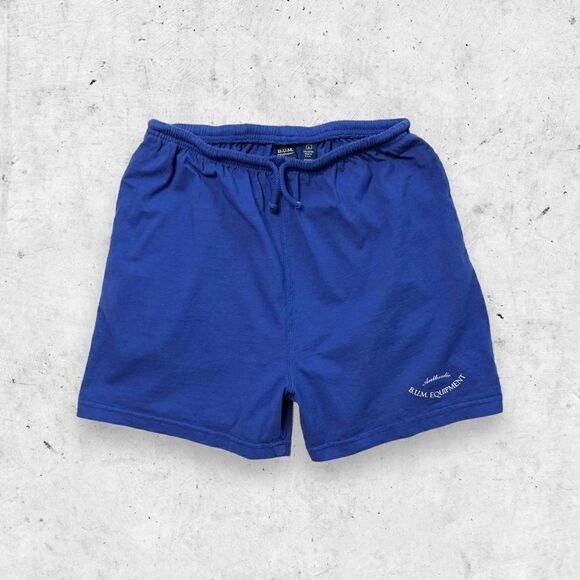 BUM Equipment | Shorts | Vtg 9s Bum Equipment Shorts Workout Elastic ...